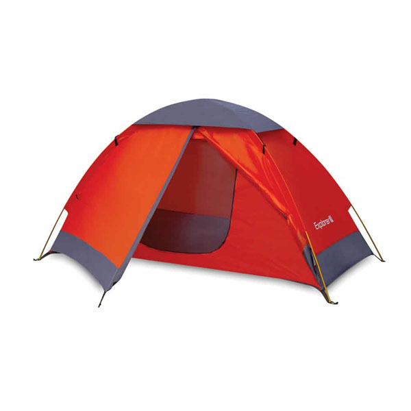Tenda 2P (sewa) - Sibayak Adventure