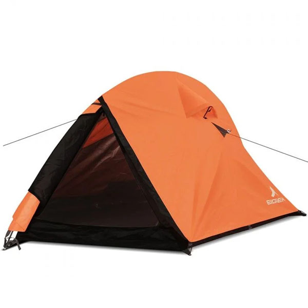 Tenda 2P (sewa) - Sibayak Adventure